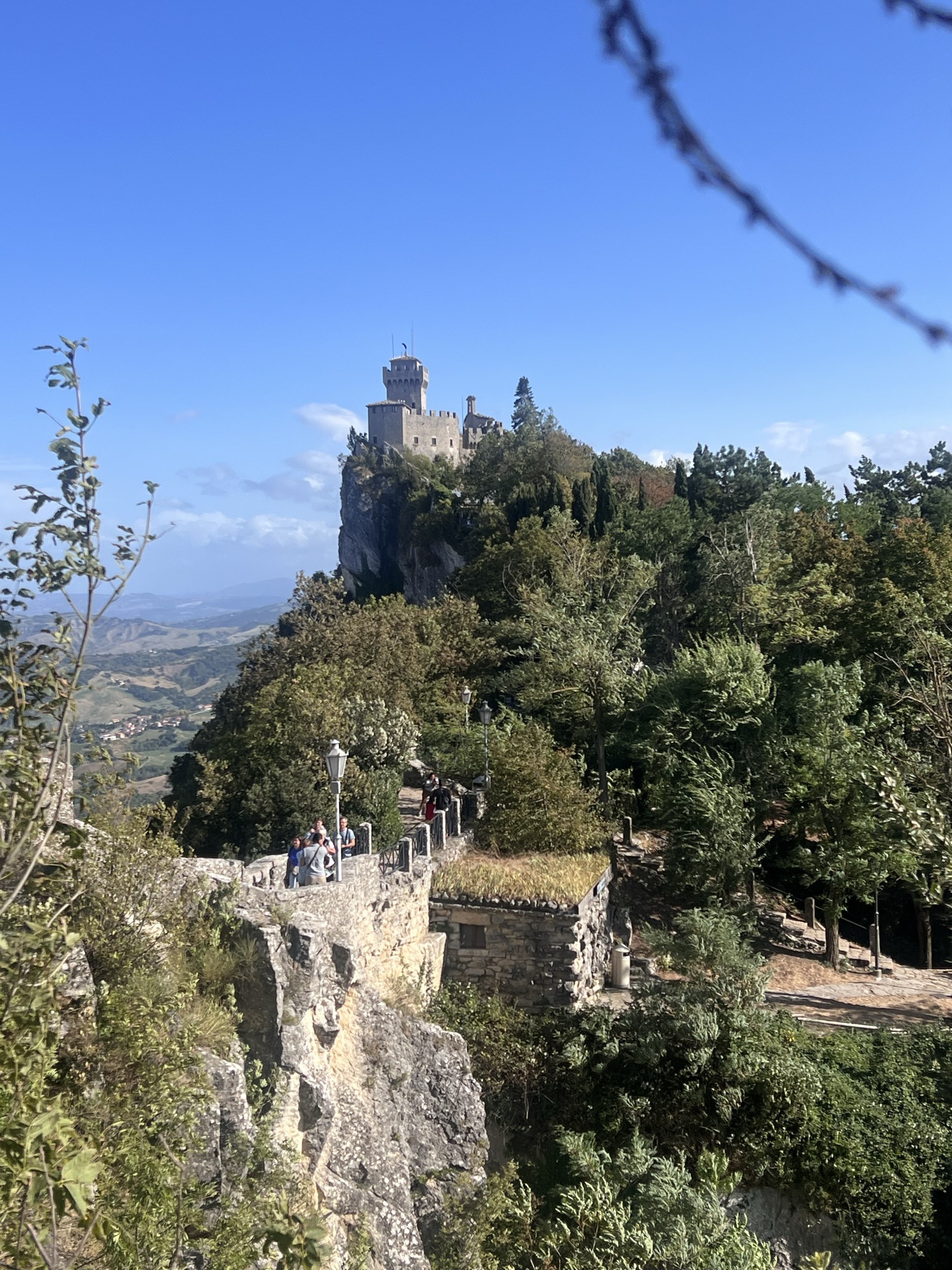 Unser letzter gemeinsamer Sommer – Studienfahrt nach „Bella Italia ...